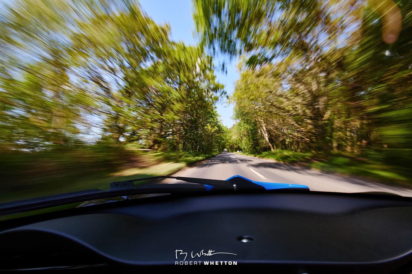 Expressing Motion through a Photograph | Page 34 | Focus on Photography ...